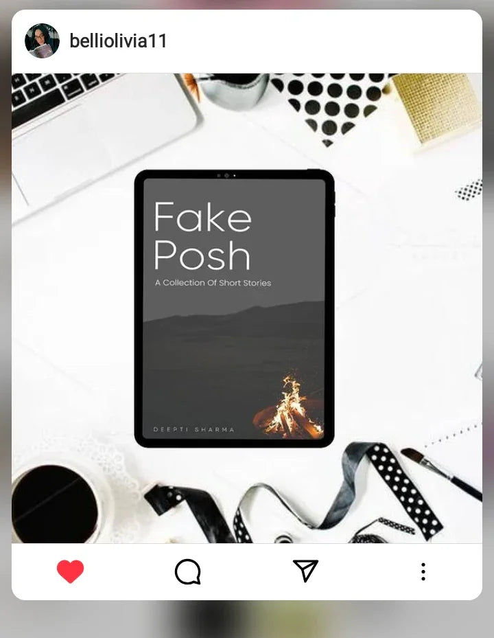 FAKE POSH — eLocalshop