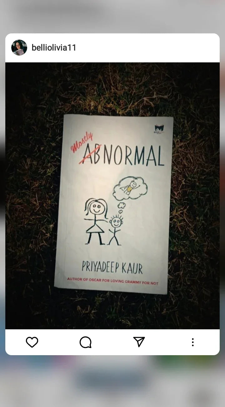 Mostly Normal — eLocalshop