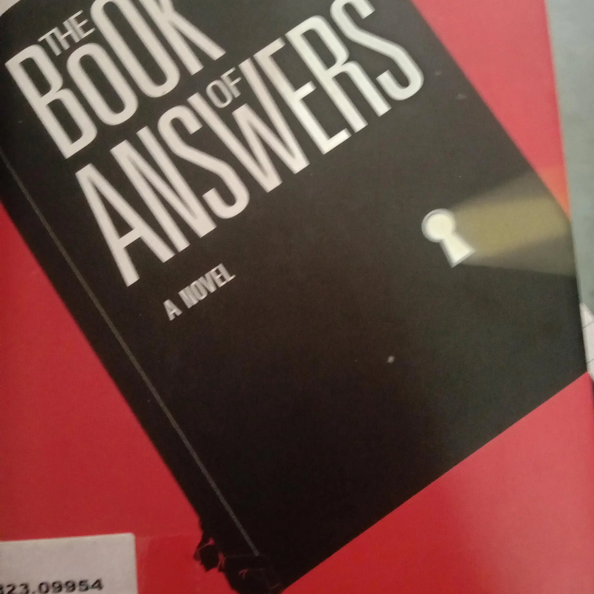The Book of Answers — eLocalshop