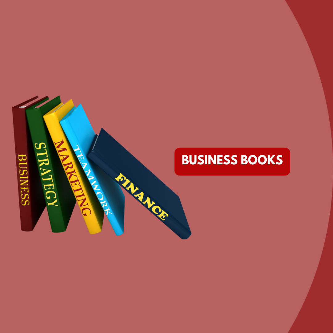 BUSINESS BOOKS — eLocalshop