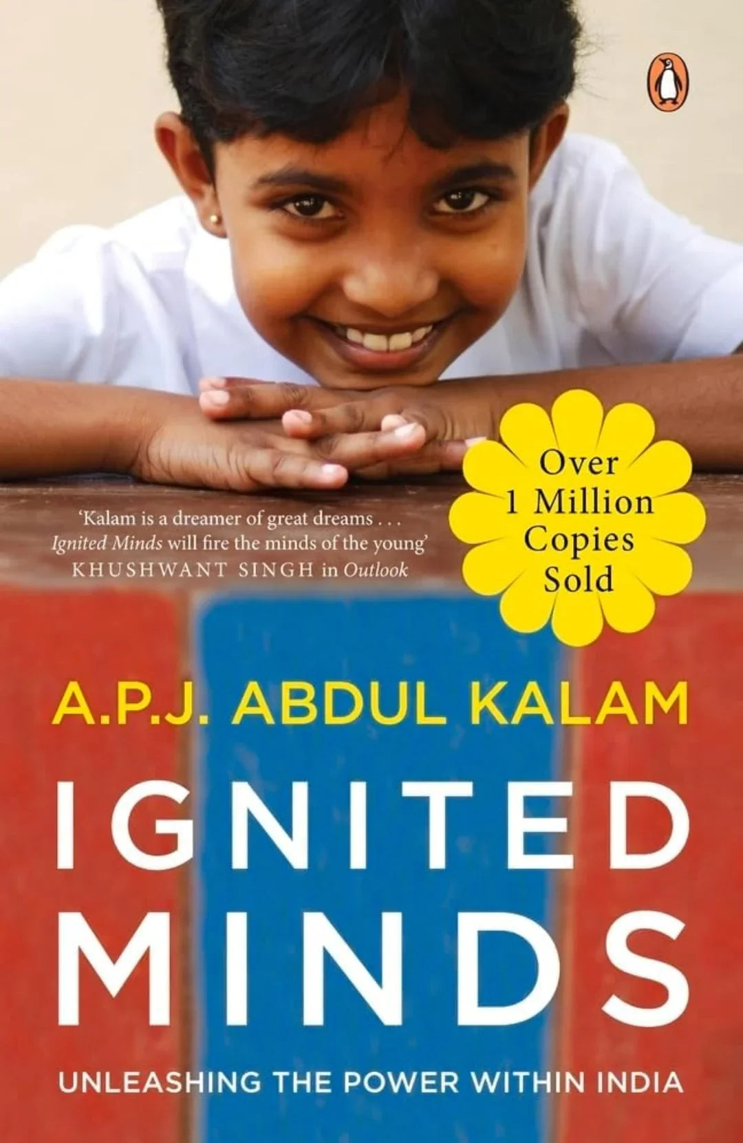 Ignited Minds by A P J Abdul Kalam — eLocalshop