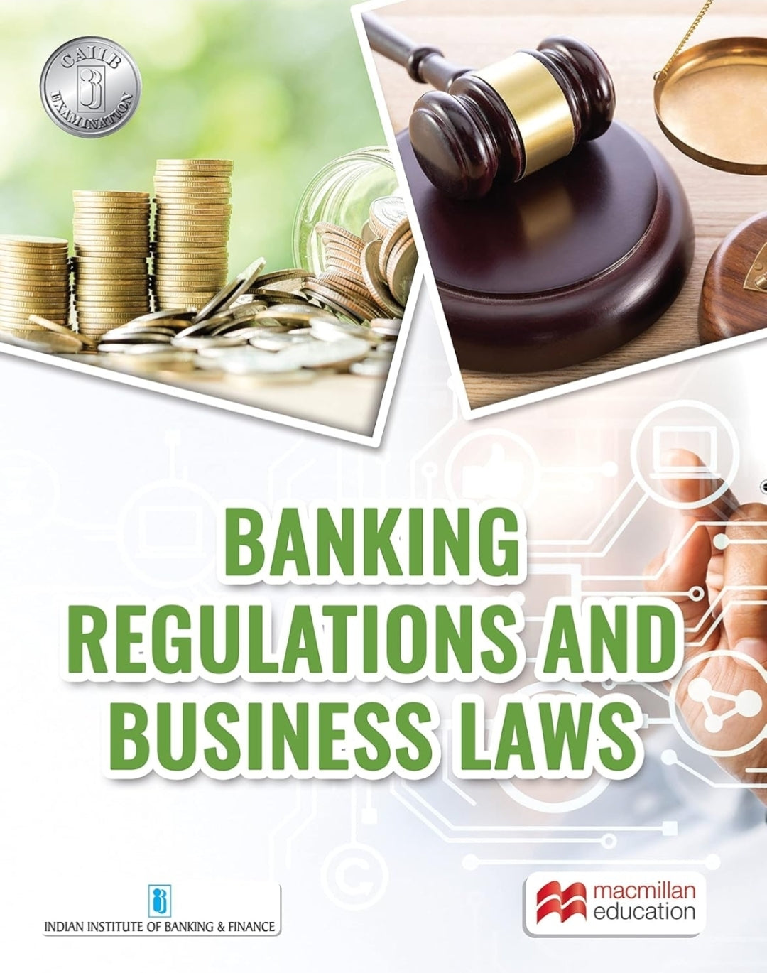 Banking Regulations & Business Laws — eLocalshop