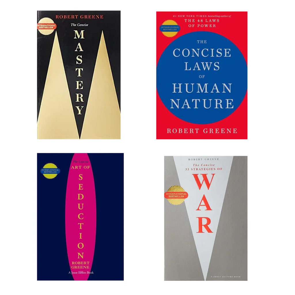 Books Combo | eLocalshop