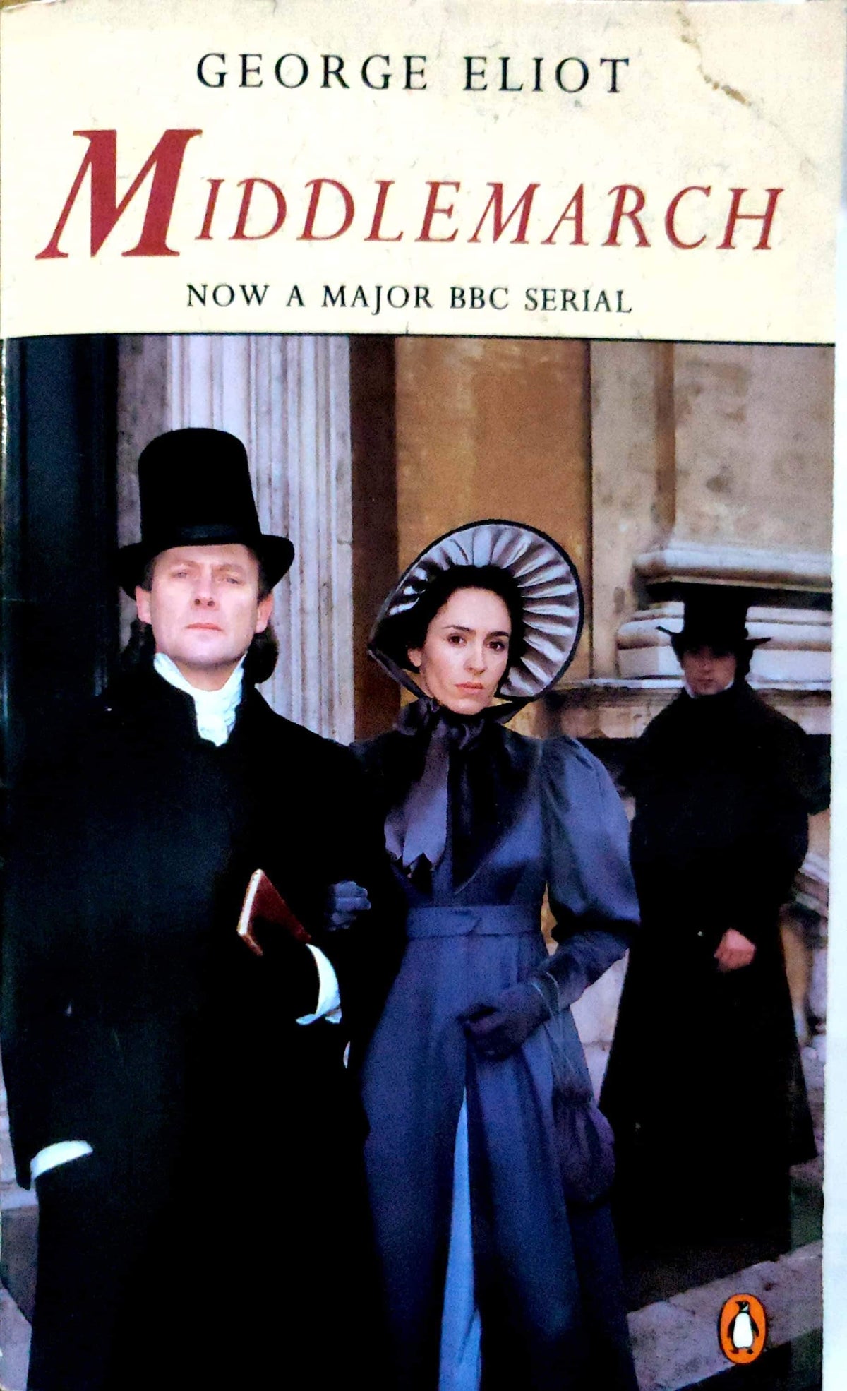 buy-middlemarch-tv-tie-in-edition-book-online-at-low-prices-in-india ...